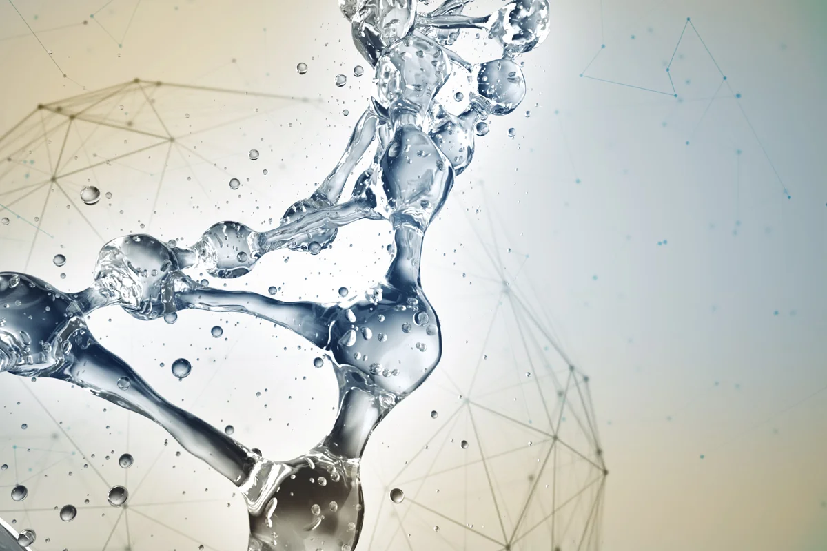 How silver works - Colloid