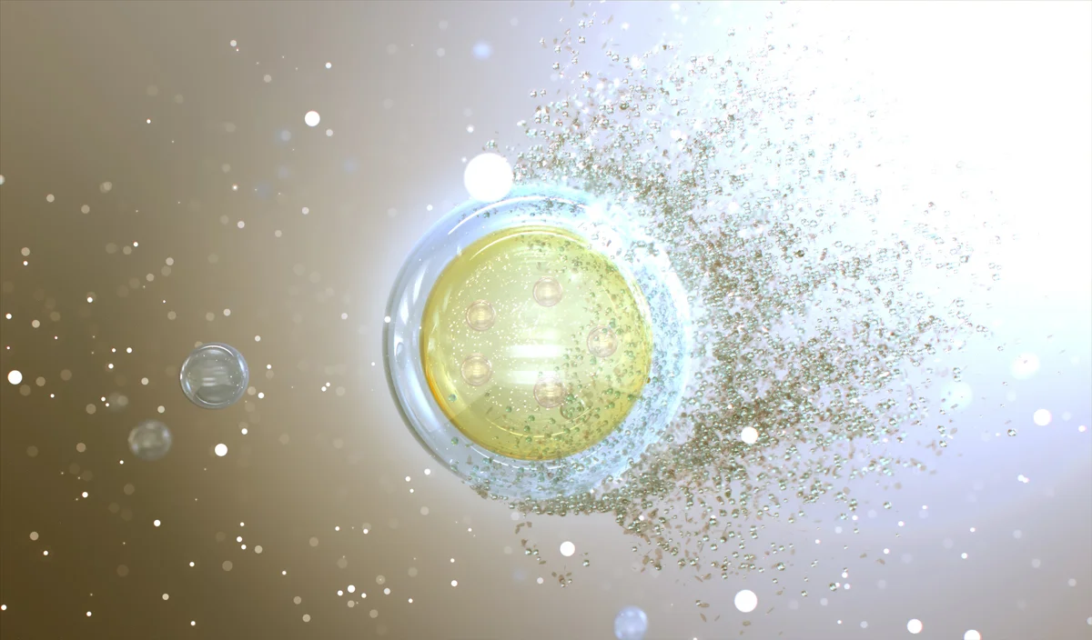 Learn how silver kills viruses and bacteria - Colloid