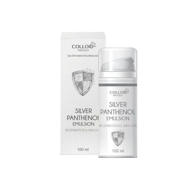 Cosmetics - Colloid